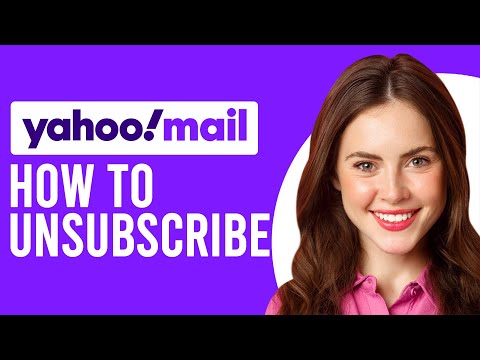 How to Unsubscribe from Yahoo Plus (How Do You Cancel Yahoo Plus Support)