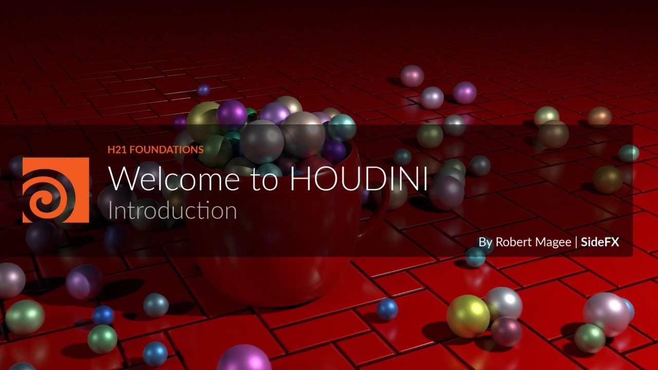 H21 Foundations | Welcome | Introduction