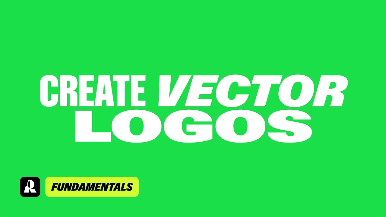 How to Use an AI Logo Generator: Create Stunning Logos with Recraft V4