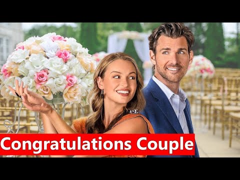 'When Calls the Heart' Stars Kevin McGarry and Kayla Wallace Are Engaged