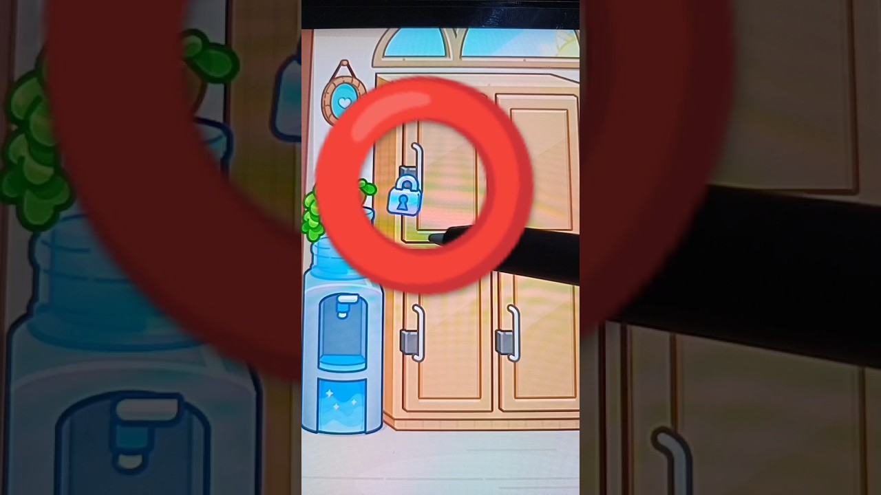 avatar world secrets part 6 in the new update ballet place 🤩😘