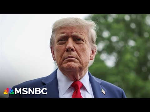 Two-week warning: Trump buys time on potential U.S. strikes against Iran