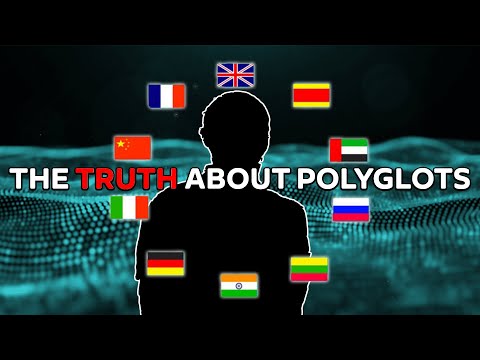 WHAT IS A POLYGLOT? The TRUTH