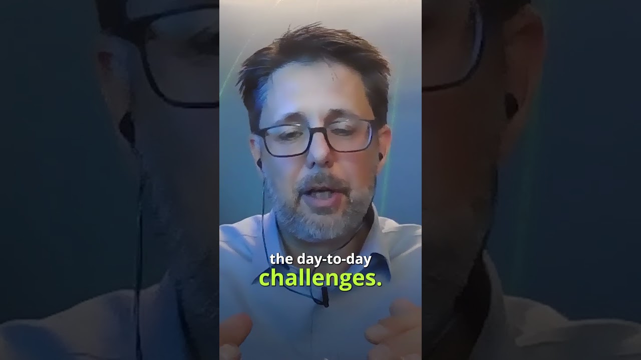 Want strategic insights? Listen to your finance team. 👩‍💼