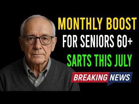 JUST APPROVED: $3,100 SSA Payments – Big News for Social Security, SSI, SSDI & VA! Check Your Bank!