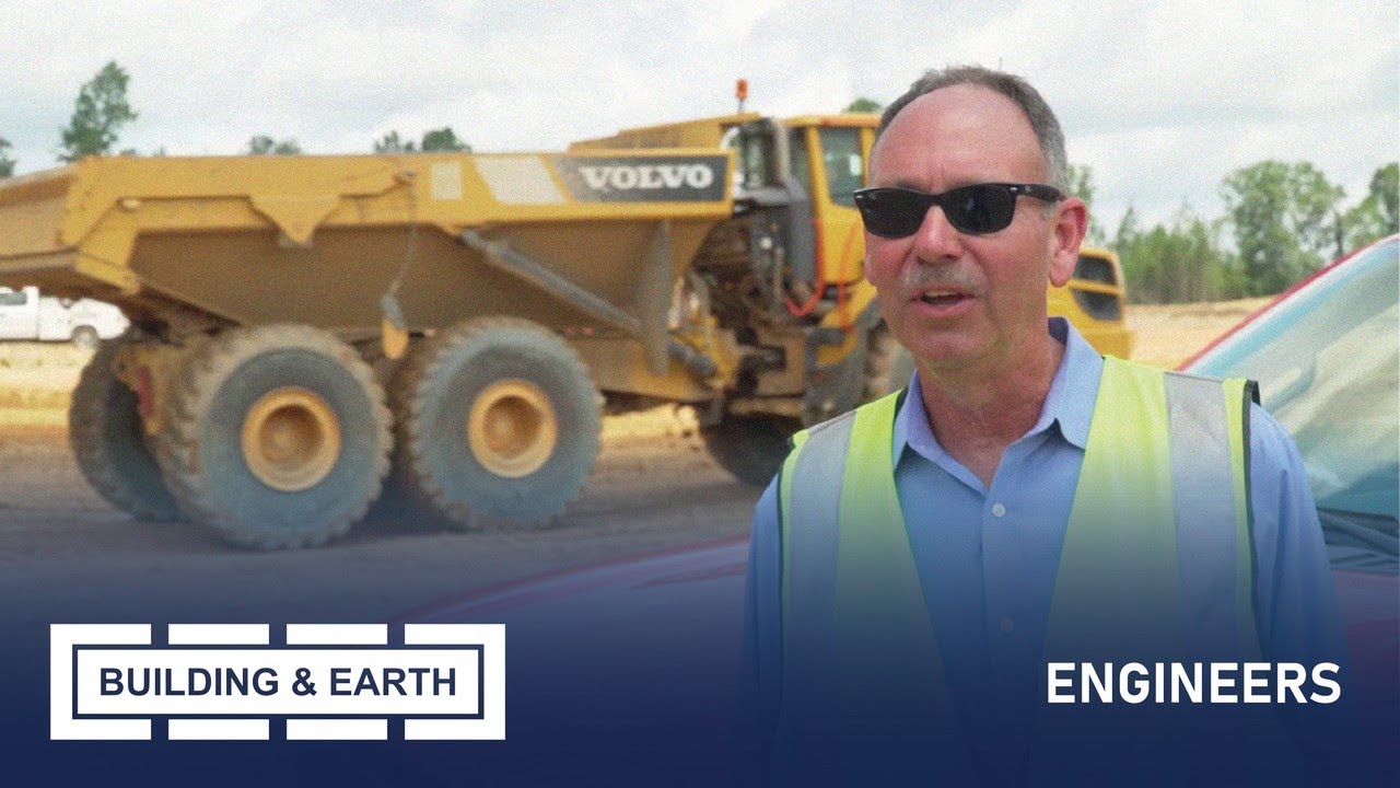 Building & Earth Engineers