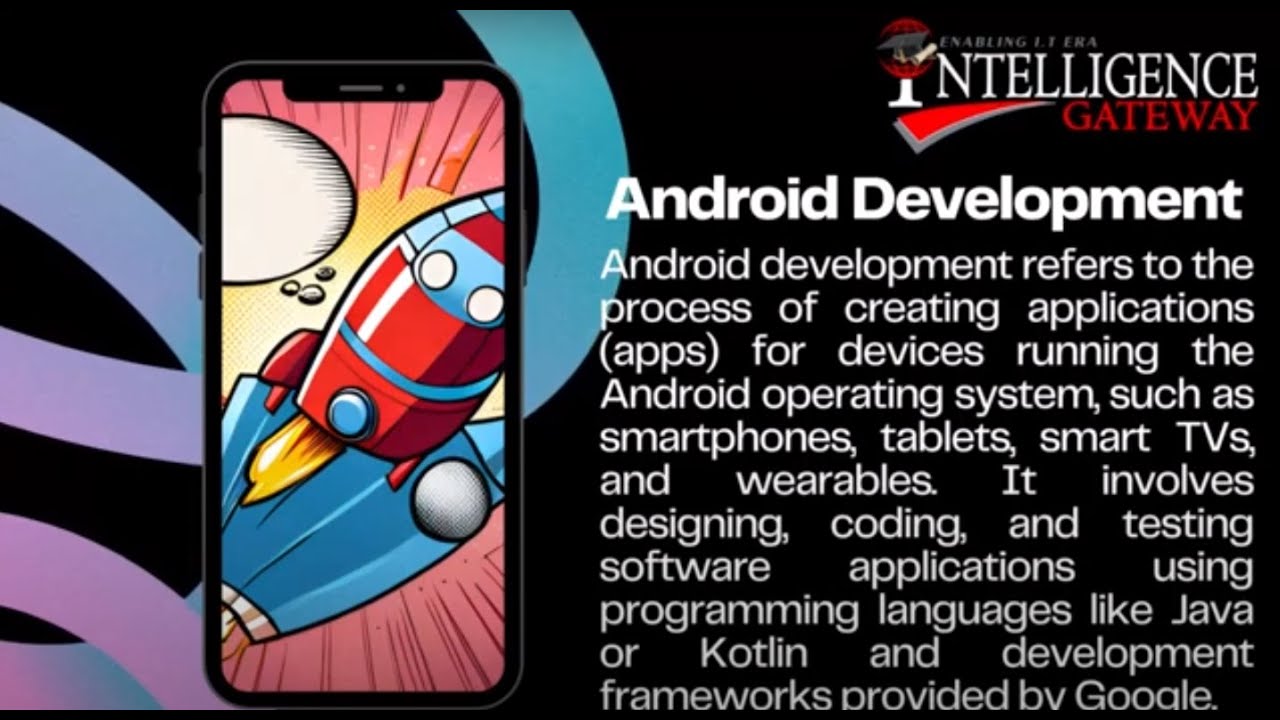 Android Development Lesson 5: Data Persistence