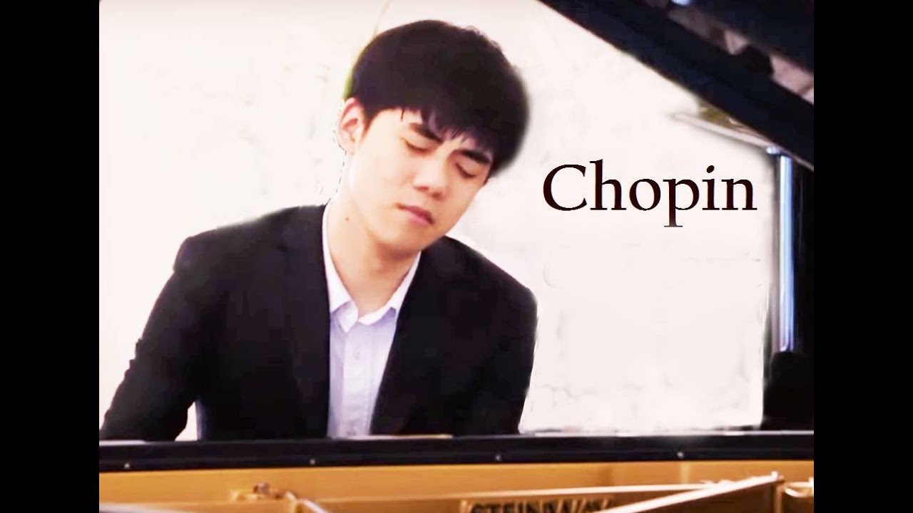 Kevin Chen ( part 1)