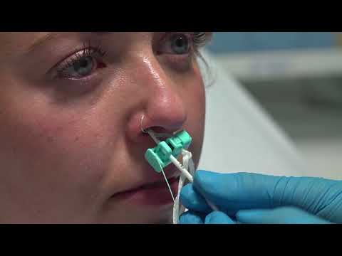 Fast-Lock Bridle Live Insertion