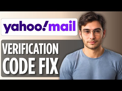 How to Fix Yahoo Mail Not Sending Verification Code | Full Guide 2025