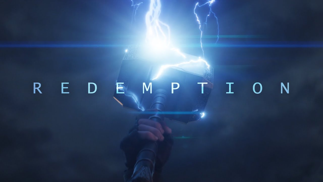 (Multifandom) Redemption