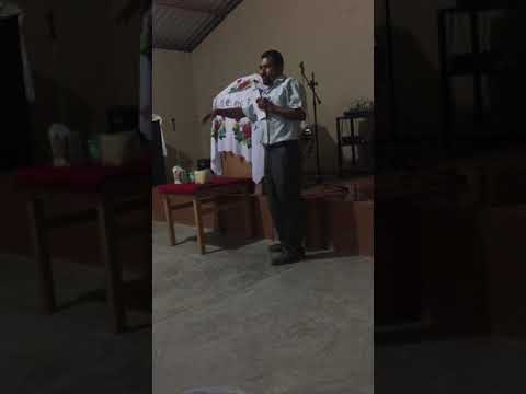 Speaking Zapotec from Chichicapam