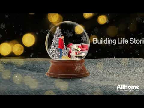 AllHome Christmas Catalog 2021