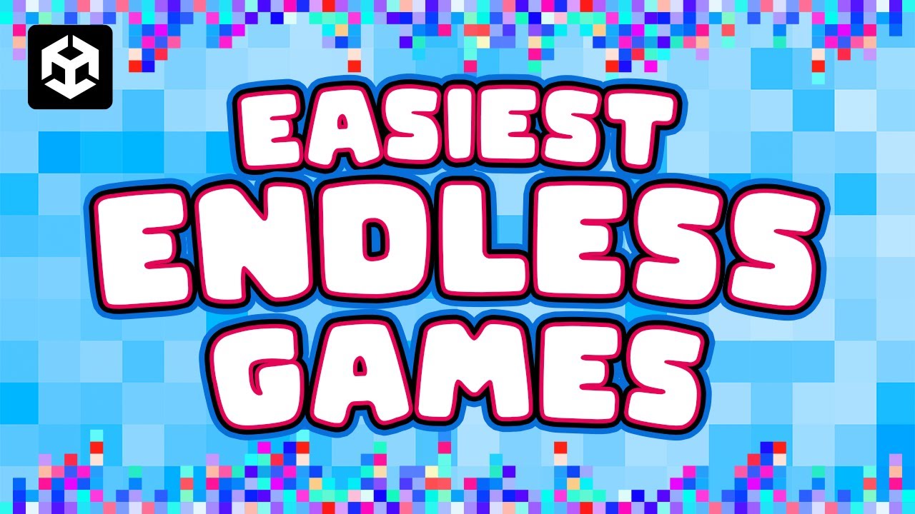 How to Use the Forever Endless Engine in Unity | Free Asset & Scripts!