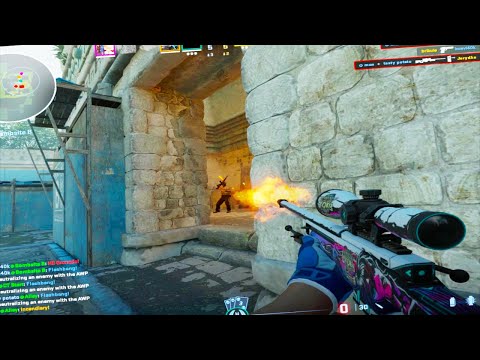 Steam Community :: Video :: CS2 CRIMINAL