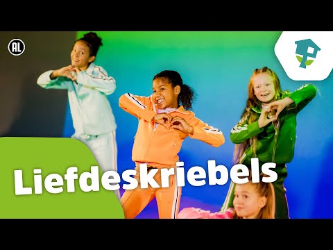 Liedjes Kinderen voor kinderen 43 | Kinderen voor kinderen fansite