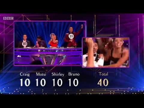 100 Years Of BBC