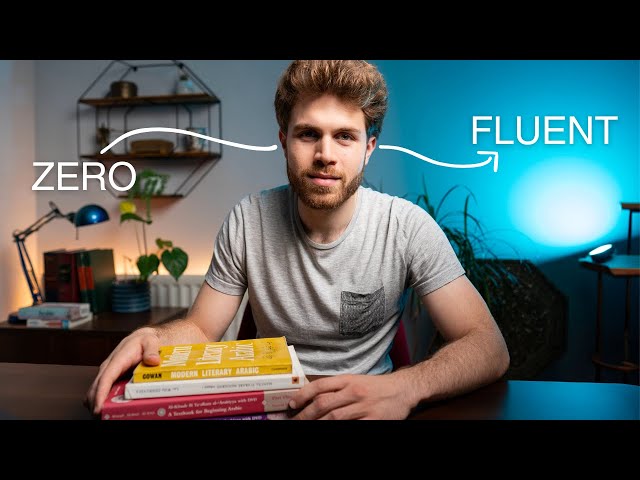 A Comprehensive Roadmap To Learning Arabic From Scratch Galaxy Ai