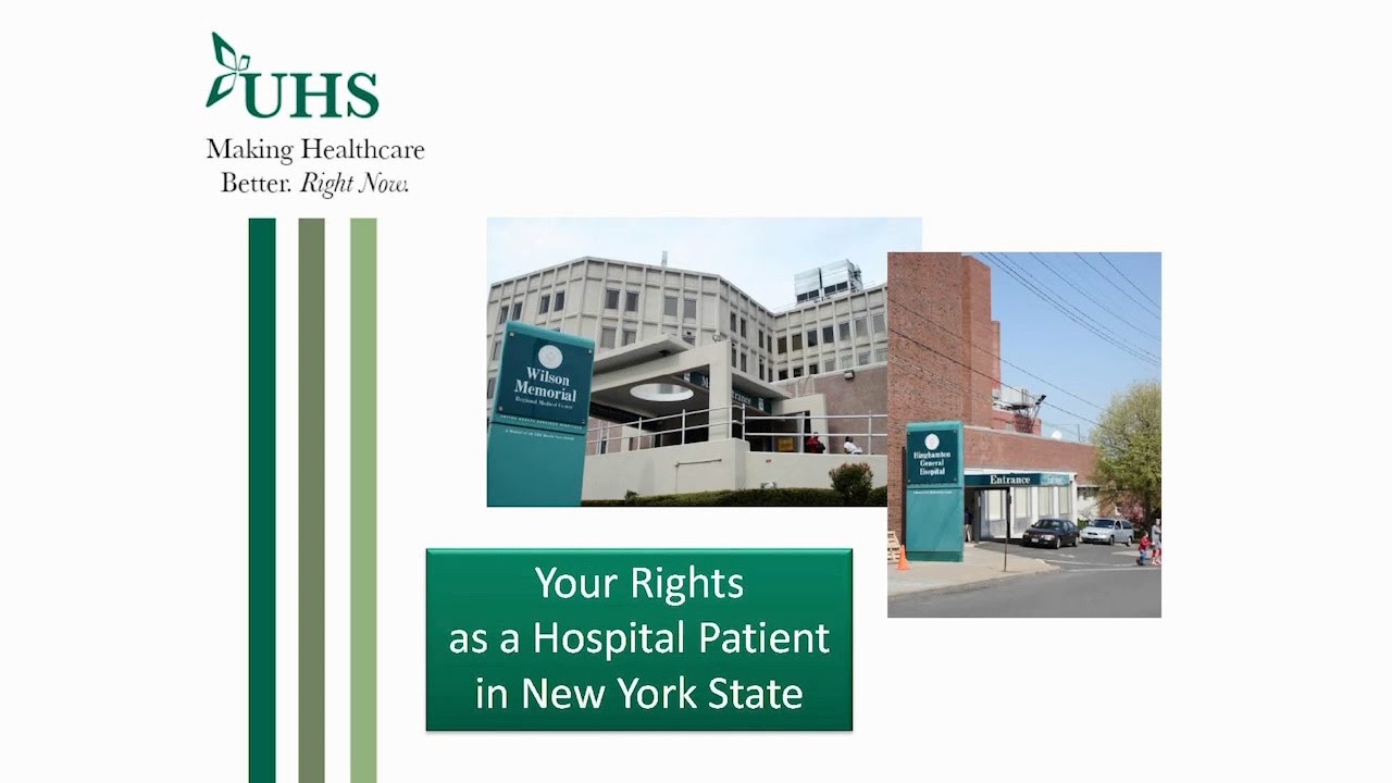 Patient Rights