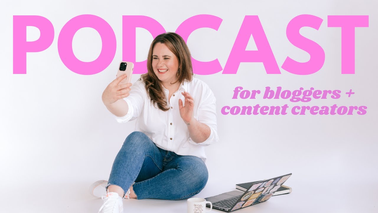 Thrive Podcast for Bloggers and Content Creators is Getting a New Segment!
