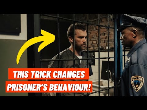 Behaviour Modification EXPLAINED (Token Economies in Prisons) AQA A-level Psychology