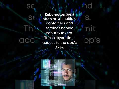 API Testing for Kubernetes: Transparent Remoting Using HCL OneTest