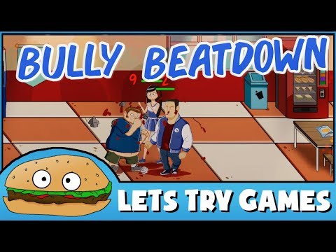 Steam Community :: Bully Beatdown