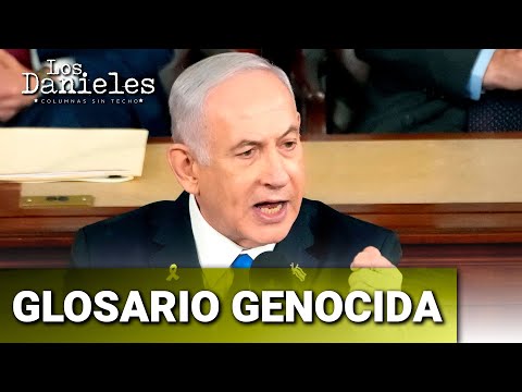 ¿Quién detendrá la masacre? Gaza y el silencio cómplice de Occidente | Ana Bejarano Ricaurte