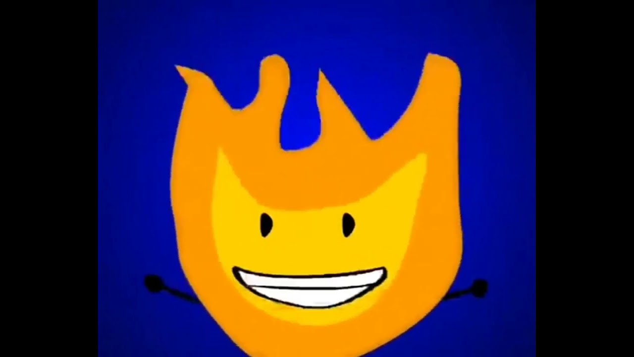 Firey! Intro Reverse