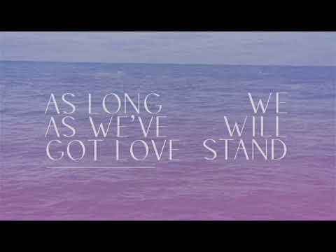 We Will Stand Lyrics - Natalie Grant - Zion Lyrics