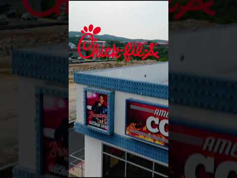 Branson News - New Restaruant Next to Americana Theatre