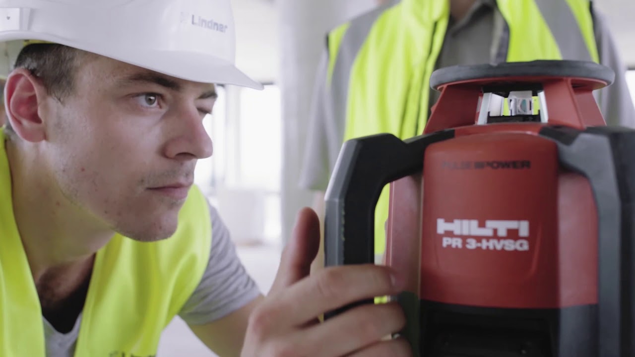 Lindner Assembly Partners Movie - Auf geht's, let's build together - Slovak Subtitle