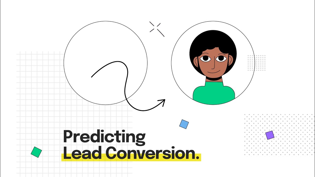 Predicting Lead Conversion with No-Code Machine Learning