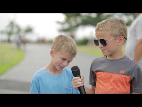 Ocean View Beach Park Recap 2017