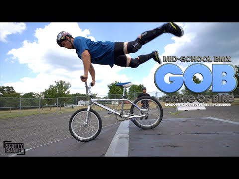 Mongoose Raid Freestyle BMX Bike Review – gn3xcdv7qa