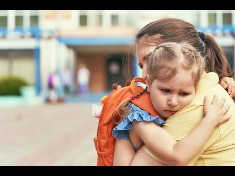 Breaking Free from Scolionophobia - A Guide to Overcoming School Fear (3 Minutes)