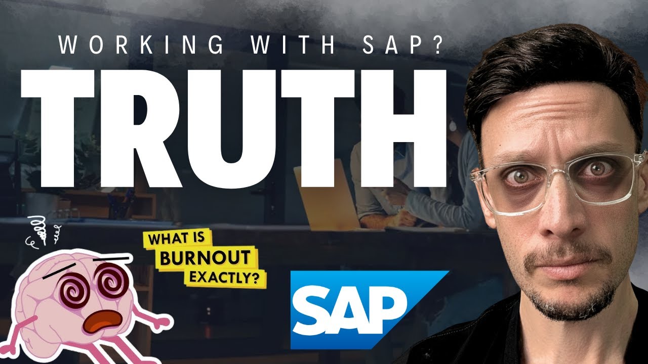 The Dark Side of SAP Consulting (And Why It’s Still Worth It)