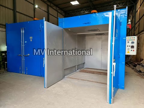 Aging Oven at Best Price in India