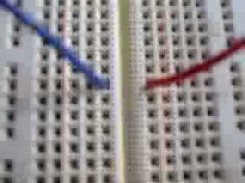 Introduction to Breadboard | Hobby electronics tutorials