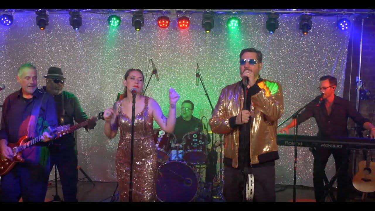 Hire VEGA Band - 1970s Era Entertainment in Atlanta, GA | GigSalad