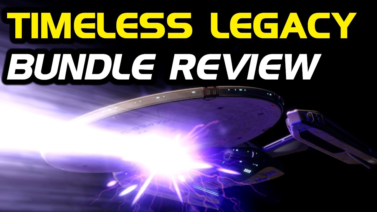 Timeless Legacy Bundle Review - Worth it?