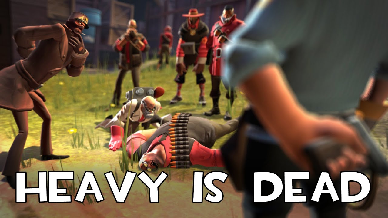 Heavy is Dead