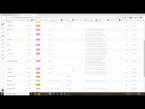 Your POS supports managing multiple locations from one backend