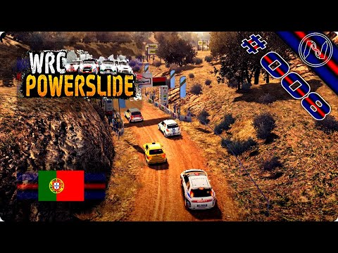 Steam Community :: WRC Powerslide