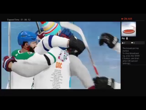 Steam Community :: Video :: NHL 19 THREES Top100