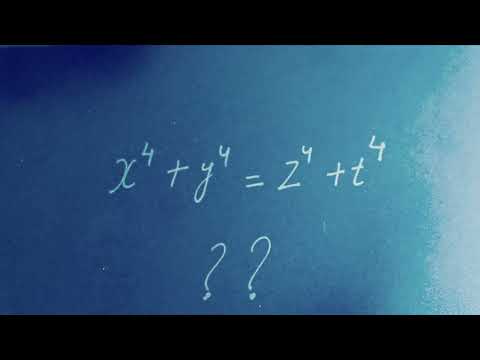 Hardy asked Ramanujan