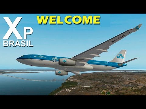 Steam Community :: Video :: X Plane 11/10 - Welcome XPlane Brasil ...