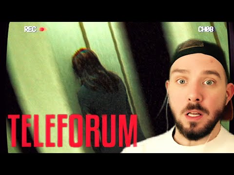 Steam Community :: TELEFORUM