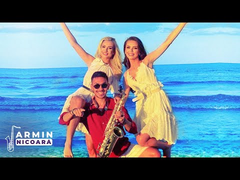 Armin Nicoara & Georgiana Lobont & Claudia Puican - Ce Petrecere ce SHOW!