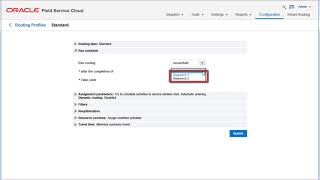 Oracle Fusion Field Service - Videos